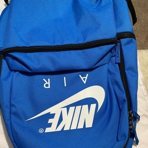 Nike | Bags | Brand New Nike Backpack | Poshmark